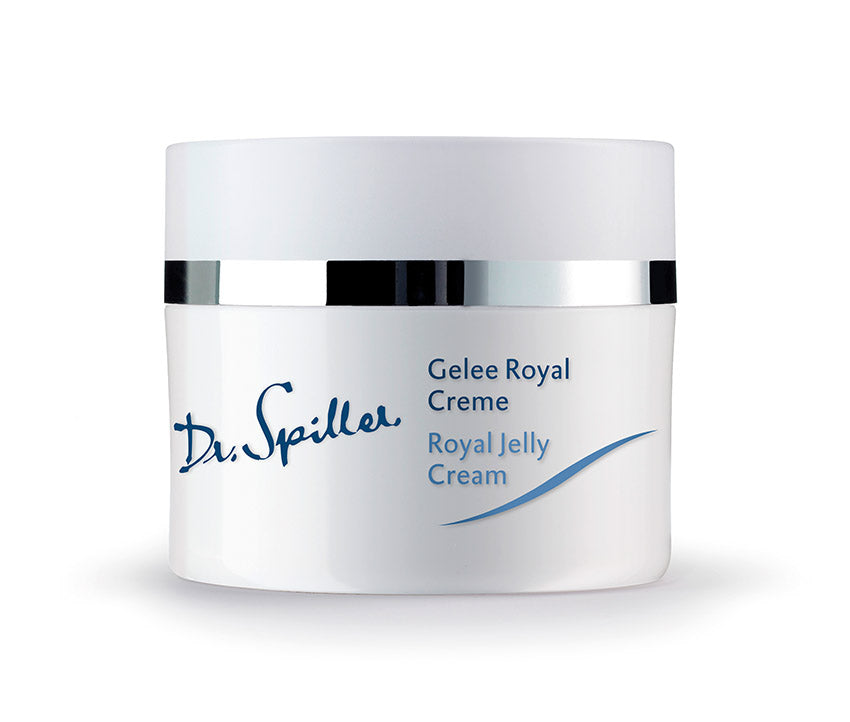 Royal Jelly Cream 50ml – Merakii Beauty Room